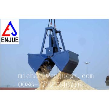 Buy Wholesale China Electro-hydraulic Grab Bucket Clamshell Remote ...