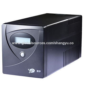 Buy Wholesale China Long Back-up Time Ups 1200va From Ups Wholesale In ...