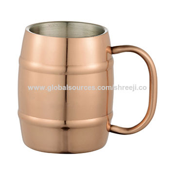 Buy Wholesale India Barrel Beer Mug & Barrel Beer Mug | Global Sources