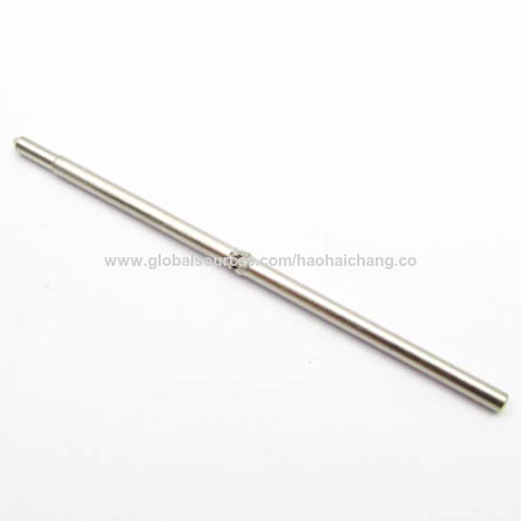 Automatic Lathe Connecting Heating Pin, Connecting Pin, Heating Pin ...