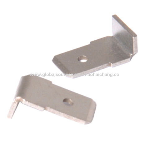 Buy Wholesale China Terminal Block Connector Customized High Precision ...