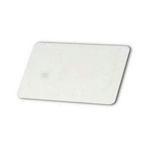 Buy Wholesale Taiwan Rfid Pvc Iso Card, White, Broadcom Topaz 512, 13. ...