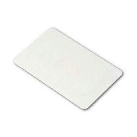 Bulk Buy Taiwan Wholesale Rfid Pvc Iso Card, White, Mifare Desfire® Ev1 ...