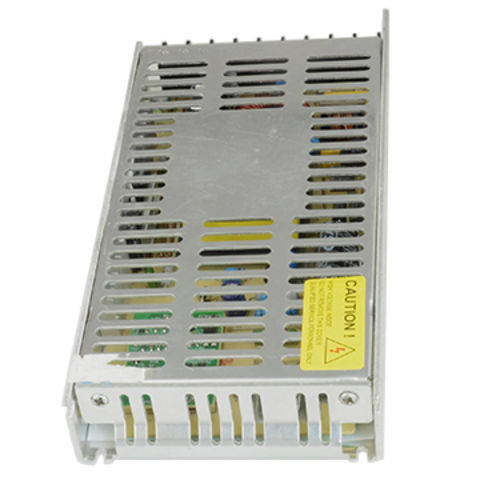 LED Driver, 5V/40A/200W/Switching Power Supply for LED Display/Indoor ...