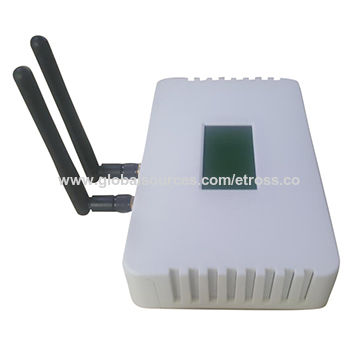 Buy Wholesale China Auto Dial Gsm Gateway With Ivr Sms Function ...