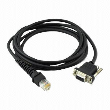 Buy Wholesale China Rj48 Cable, 3 To 8mm Cable Outer Diameter, -70 To ...
