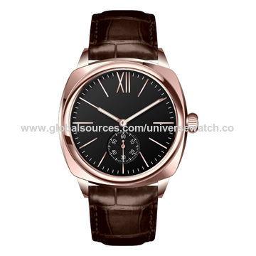 Buy Wholesale China Promotional 3atm Water Resistance Japanese/quartz ...