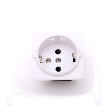 Buy Wholesale China Guangzhou Factory Schuko Switched Socket Outlet ...
