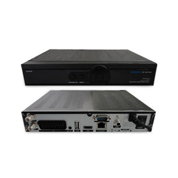 Buy China Wholesale Openbox S11 Dvb-s2 Hd Digital Satellite Receiver ...
