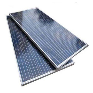 Buy Wholesale China Thin Film Solar Panel Rational Construction 200w ...