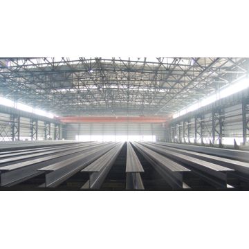 Buy Wholesale China Steel Structure & Steel Structure at USD 600 ...