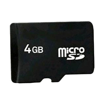 Buy Wholesale India 4gb Memory Card & 4gb Memory Card | Global Sources