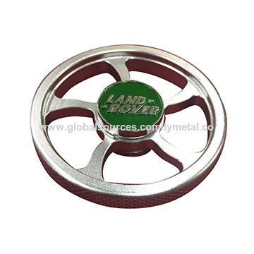 Buy Wholesale China Factory Wholesale Wheel Shaped 606 Bearing Metal ...