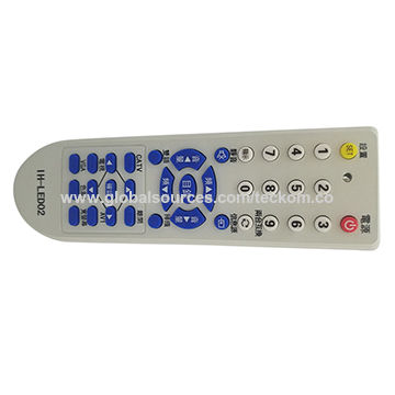 Buy Wholesale China Universal Remote Control & Universal Remote Control ...