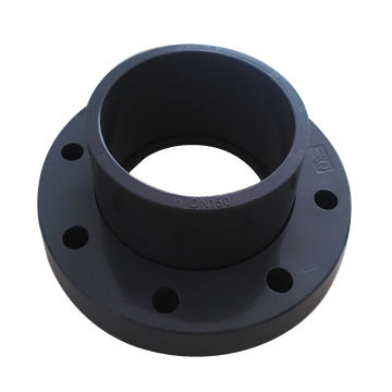 ASTM Sch80 Flange 150 Psi PVC UPVC 1/2' 8' Inch Plastic, 42% OFF