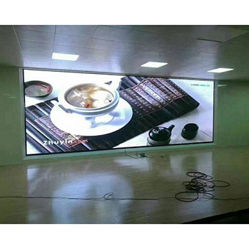Buy Wholesale China P2.5 Indoor Smd Rental Display Screen & P2.5 Indoor ...
