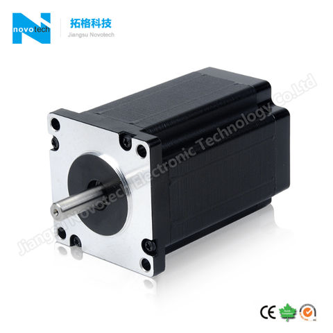 Buy Wholesale China China Cheap Nema 24 Stepper/step/stepping Motor ...