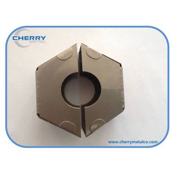 Buy Wholesale China Aluminium Carbon Steel Stainless Steel Spacer Fin ...