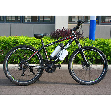 Buy Wholesale China 250w Electric Bicycle Usd199 & 250w Electric ...