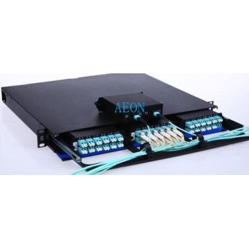 1u/2u/3u MPO Optical Distribution Frame ODF | Global Sources