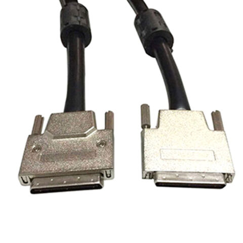 VHDCI 68 to VHDCI 68 SCSI cable | Global Sources
