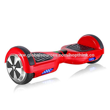 Balance Scooter, 6.5-inch Mini Drifting Scooter With Taotao Motherboard ...