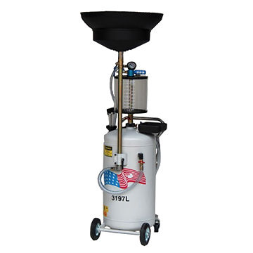 Bulk Buy China Wholesale Waste Oil Extractor & Drainer Combo $1 from ...