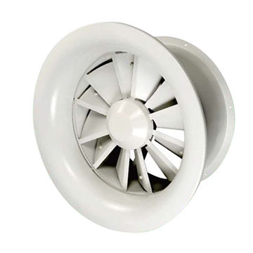 Buy Wholesale China Round Vav Air Conditioner Diffuser & Round Vav Air ...