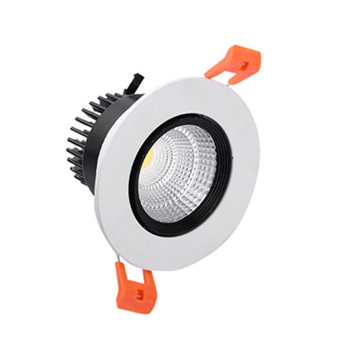 25W LED Downlight, Angle Can be Adjusted, CE, FCC, RoHS Directive ...