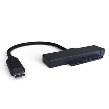 Buy Wholesale China Usb 3.1 Type-c To Ssd/2.5-inch Sata Hard Drive ...