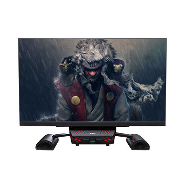 Buy Wholesale China Unique 27-inch All-in-one Computer Aio Pc Case ...