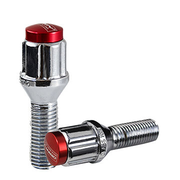 Buy Wholesale China Racing Wheel Lug Bolt Lock & Racing Wheel Lug Bolt ...