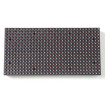 China P20 outdoor full color Advertising led display billboard modules ...