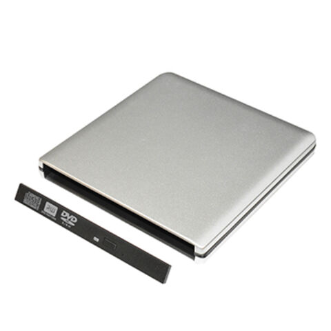 Buy Wholesale China Portable Mobile Odd Rewritable Dvd Drive Case ...