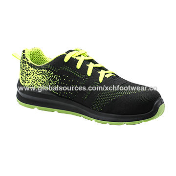 Buy Wholesale China Mesh Safety Boots & Mesh Safety Boots at USD 9 ...