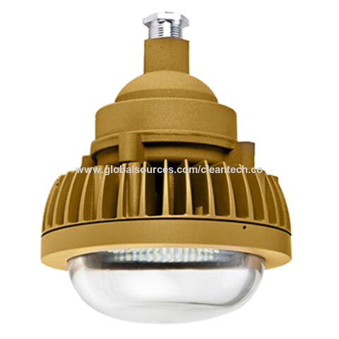 30w alloy explosion-proof lamp with good heat dissipation, led ...