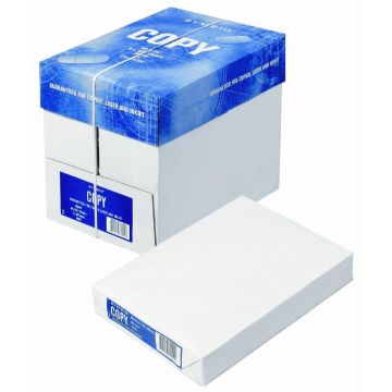 Buy Wholesale Thailand Multipurpose Letter Size Copy Paper A4 Copier ...