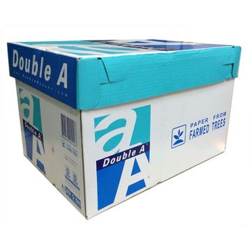 Buy Wholesale Thailand Double A Paper A4 Size/ A4 Copy Paper Double A ...