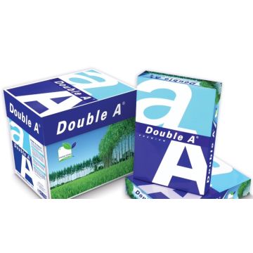 DOUBLE A Multipurpose copy paper A4 A3 letter size paper legal size ...