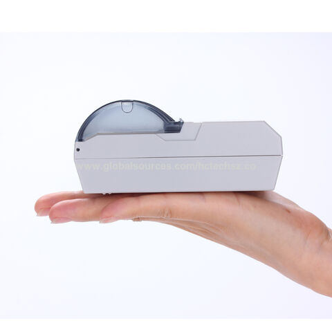 Tp-b7 Compatible W/ Ios Android Windows Wince Portable Bluetooth Mobile ...