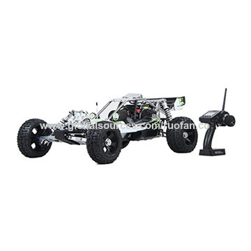 Buy Wholesale China Rc Car With 15kg Metal Throttle Servo & Rc Car at ...