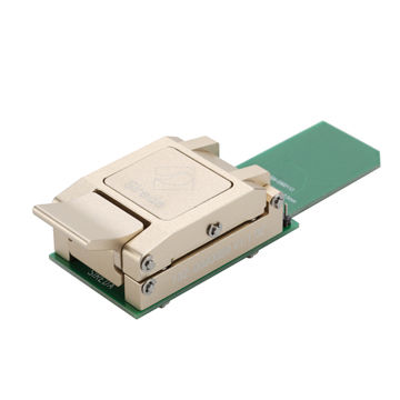 Buy Wholesale China Bga169 Socket Sd Solution_12x16mm_pitch 0.5mm ...