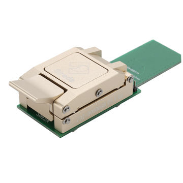 Buy Wholesale China Emmc Socket & Emmc Socket | Global Sources