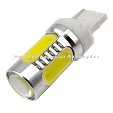 Buy Wholesale China High-power Automotive Led Bulbs With Epistar Chip ...