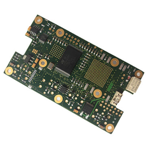 Bulk Buy China Wholesale Rohs Smt Factory For Electronic Pcb Assembly ...