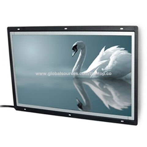 Full Hd Open Frame Monitor, Open Frame Screen, Lcd Open Frame, Lcd Open ...
