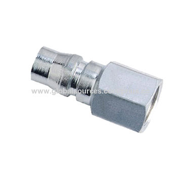 Buy Wholesale China Pneumatic Fittings & Pneumatic Fittings at USD 4 ...