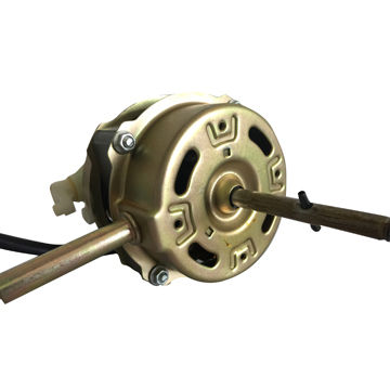 Buy Wholesale China Table Fan Motor 110-220v & Table Fan Motor at USD 2 ...
