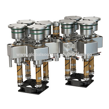 Buy Wholesale China Flip Chip Mold Technology Injection Molding For ...