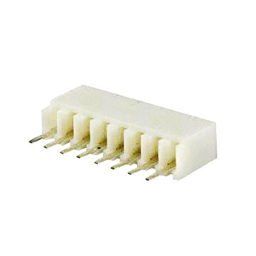 Buy Taiwan Wholesale 2.54mm Flexible Pcb Connectors With 250v Ac ...